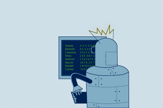 Ai Analytics Can Financial Firms Win Big By Learning From The Nfl